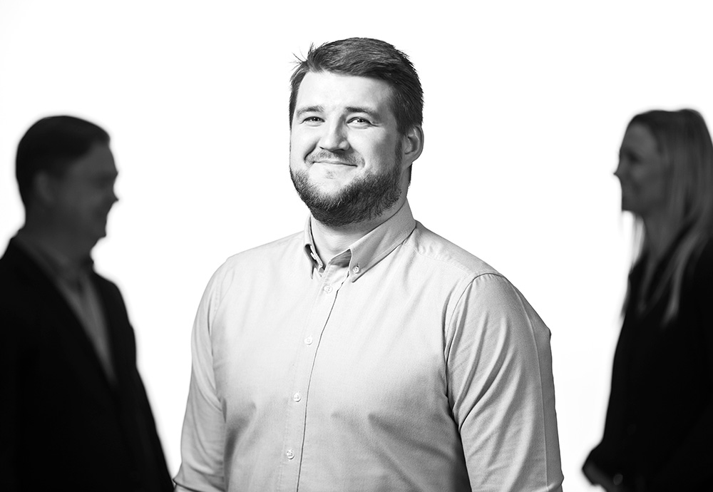 Meet the team – ALFA Ventures