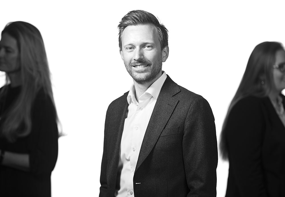 Meet the team – ALFA Ventures