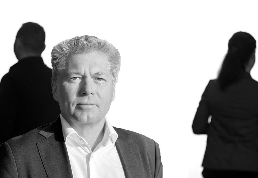 Meet the team – ALFA Ventures